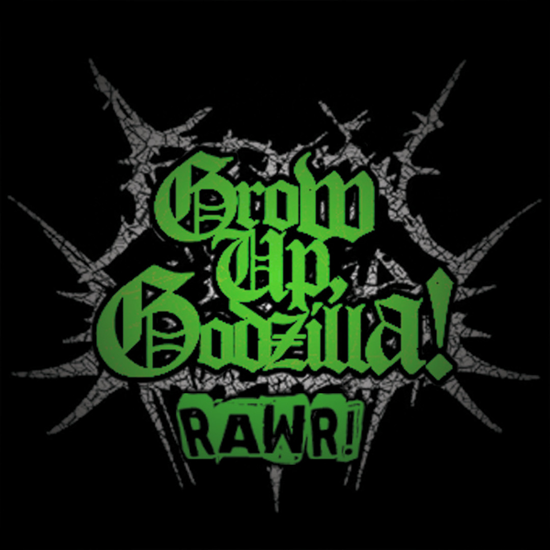 Stream CTRL+ALT+DEL by Grow Up, Godzilla! | Listen online for free on ...