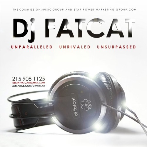 Stream DJ Fatcat-Reggae MIx 2011 by DJ Fatcat | Listen online for free ...