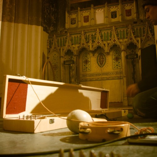 Stream BACK HOME by Chris Furness | Listen online for free on SoundCloud