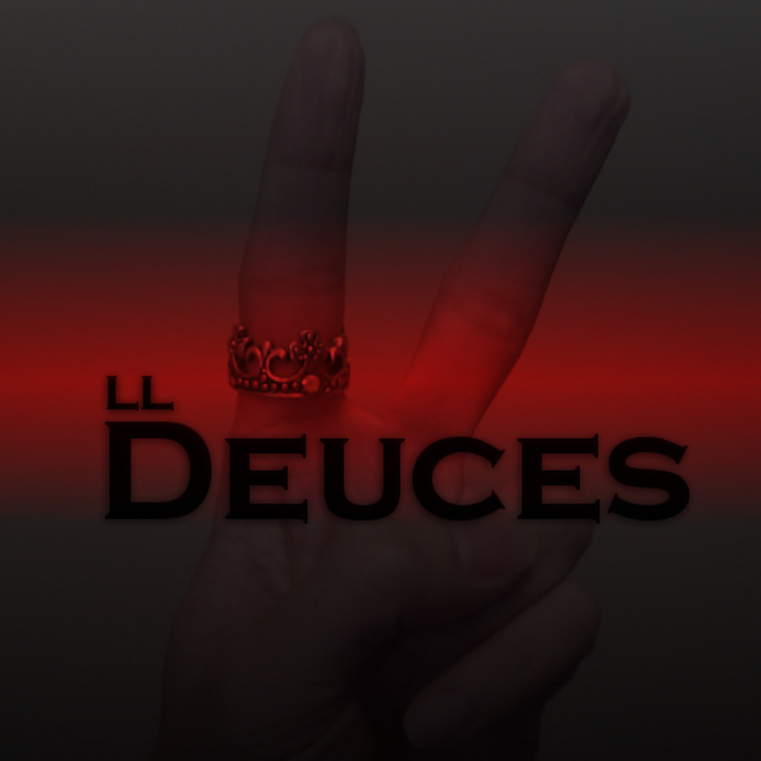 Stream LL - Deuces (Remix) (Feat. Chris Brown, Drake, T.I., Kanye West ...
