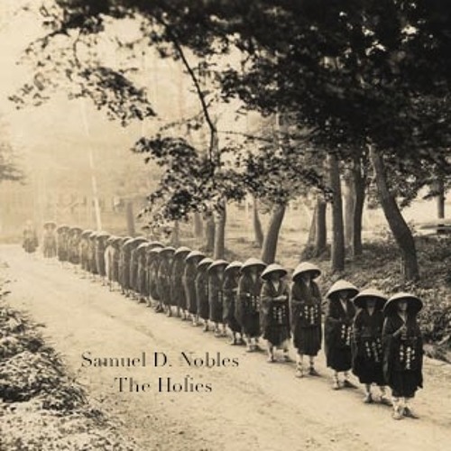 Stream Vivid Imagery by Samuel Nobles | Listen online for free on ...