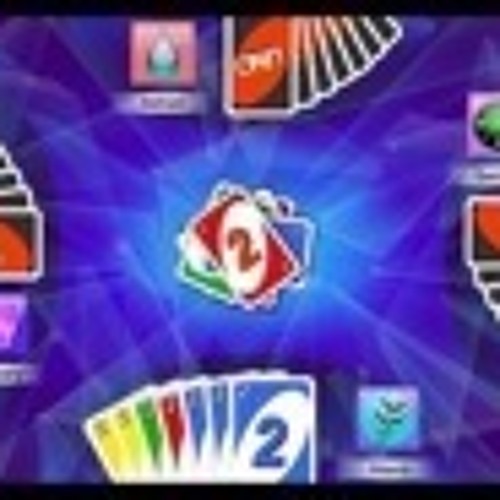 Uno (Xbox Live Arcade): Theme by Stan LePard | Free Listening on SoundCloud