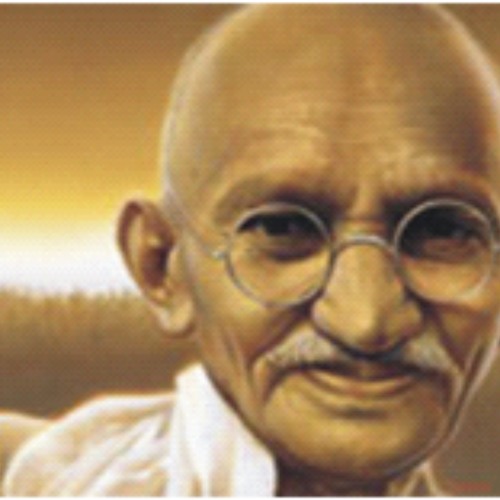 Stream KV2 JRC AUDIO LIBRARY | Listen to MAHATMA GANDHI playlist online ...