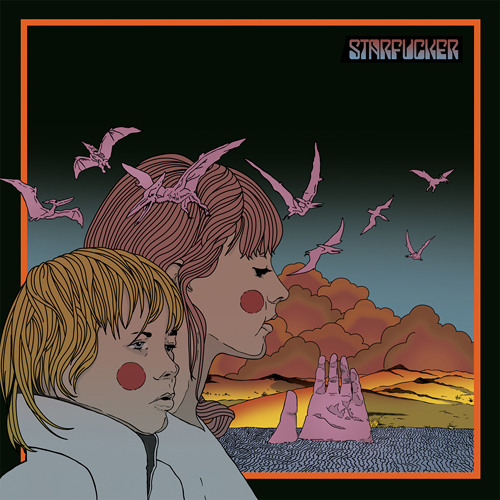 Stream STRFKR - Julius by Polyvinyl Records | Listen online for free on ...