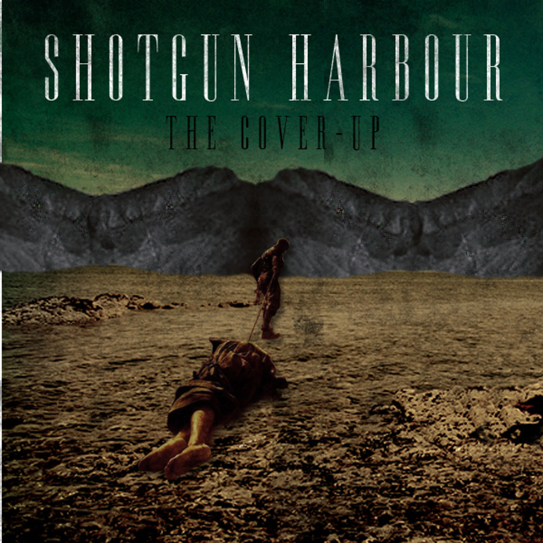 Stream Open Road *with former vocalist Scott Struble by Shotgun Harbour | Listen online for free ...