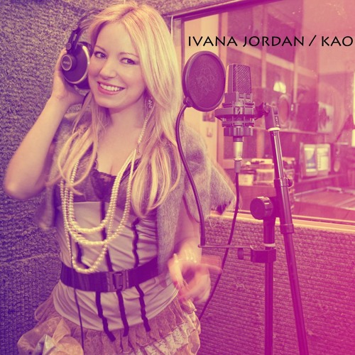 Stream Ivana Jordan - Kao ljubav (wave) by Ivana Jordan | Listen online ...