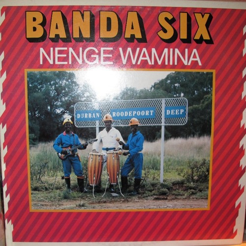 Stream Banda Six Mix by Wabangi | Listen online for free on SoundCloud