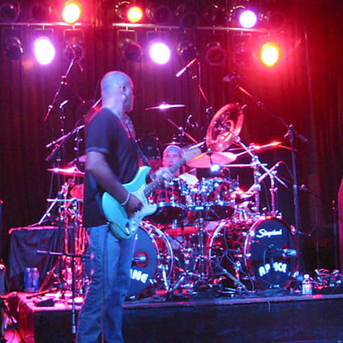 Stream Red House - w / Derek St.Holmes by Wally Z | Listen online for ...