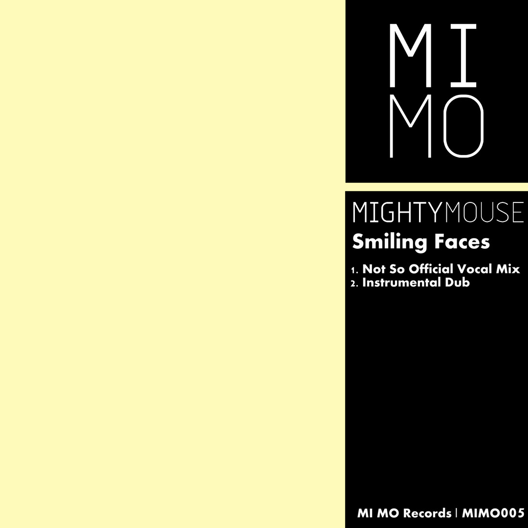 Stream Mighty Mouse 'Smiling Faces' by Bears Eat Fish | Listen online ...