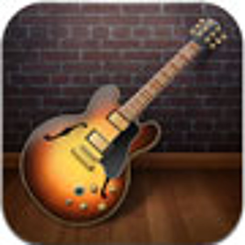 Stream Garageband on iPad: only Smart Instruments by musicapps | Listen ...