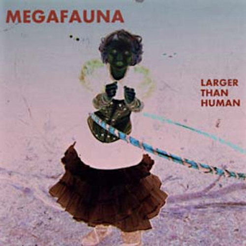 Stream MegaFauna 12v1 Speck by Megafauna | Listen online for free on ...