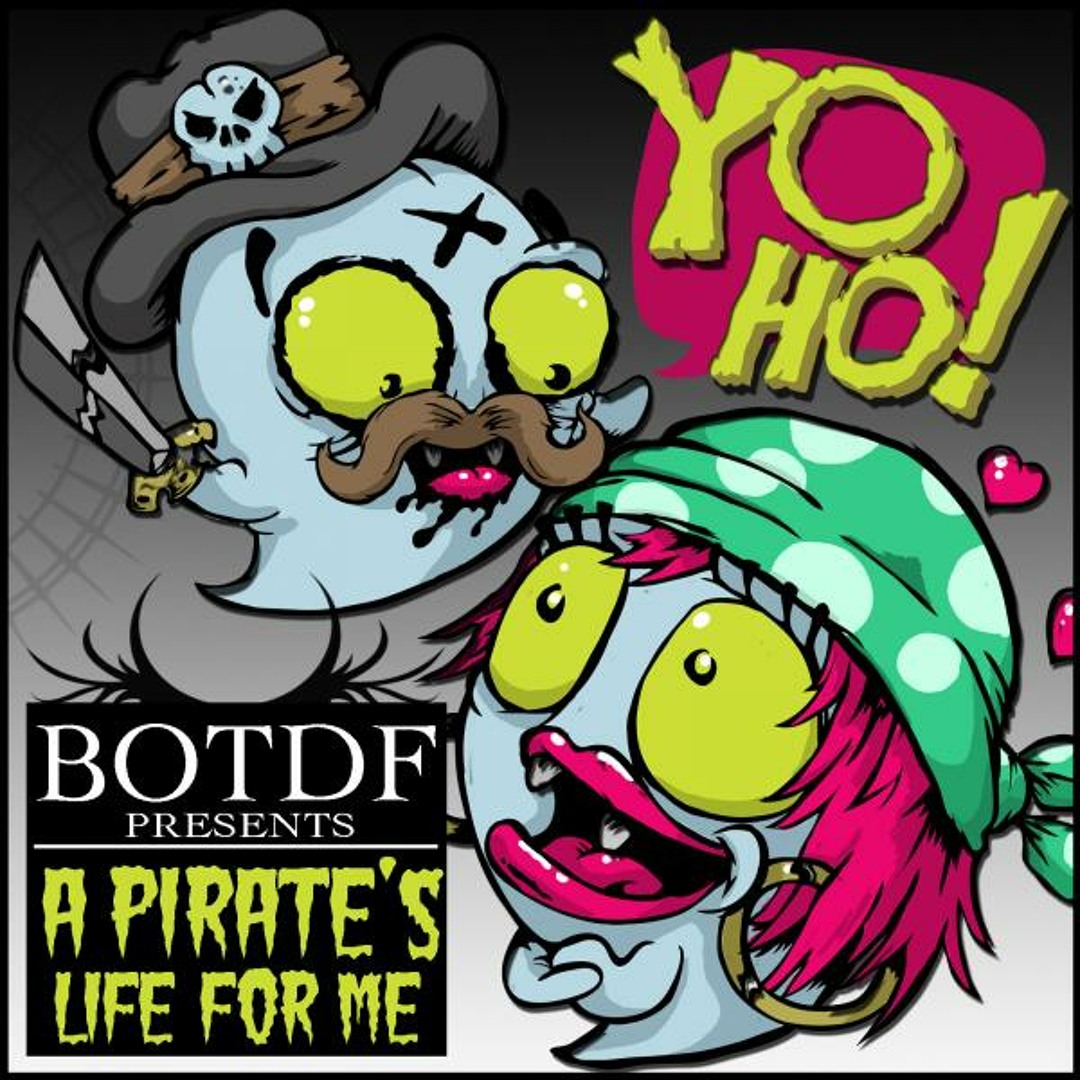 Listen to 01 - Yo Ho (BOTDF) by NinjaAttack in blood on the dance floor ...