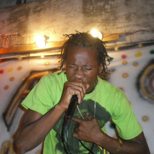 Stream LIFE INNA DI GHETTO BY HEY WHY by IYA INGI | Listen online for ...