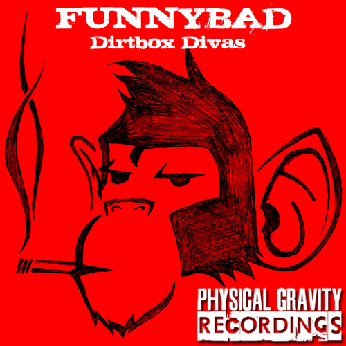 Stream Dirtbox Divas - Funnybad (Alex Nademski Remix) by Alex Nademski ...