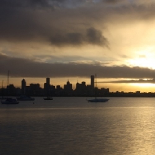 Stream Nik Felippe feat Nez Erok - The End by Nez Erok | Listen online ...