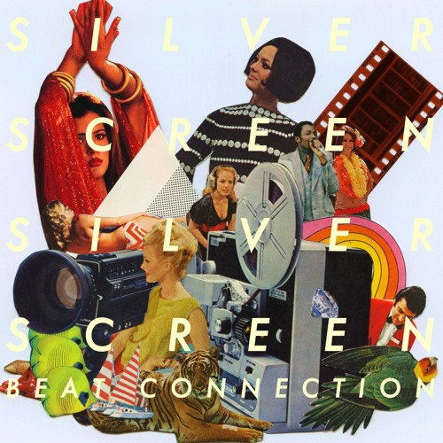 Stream Tender Age | Listen to Beat Connection - Silver Screen Single ...