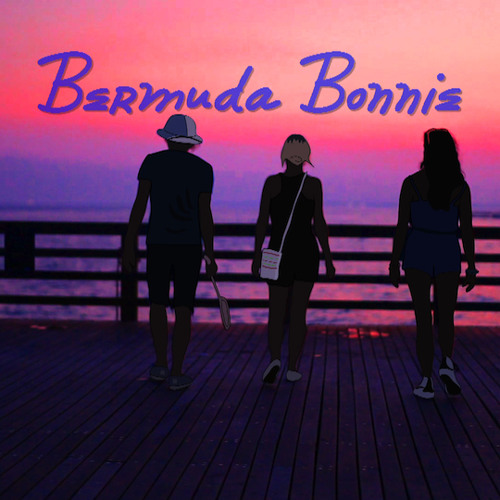 Stream Sly Devil by Bermuda Bonnie | Listen online for free on SoundCloud