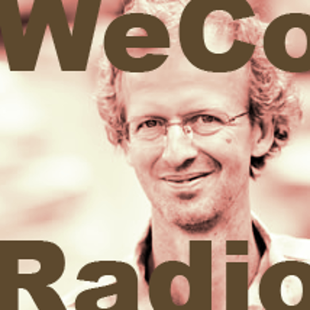 Stream Weco-radio Steen Nepper Larsen by helvildt | Listen online for ...