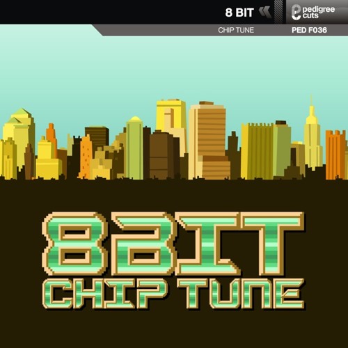 Stream Pedigree Cuts | Listen to 8 Bit - chiptune playlist online for ...