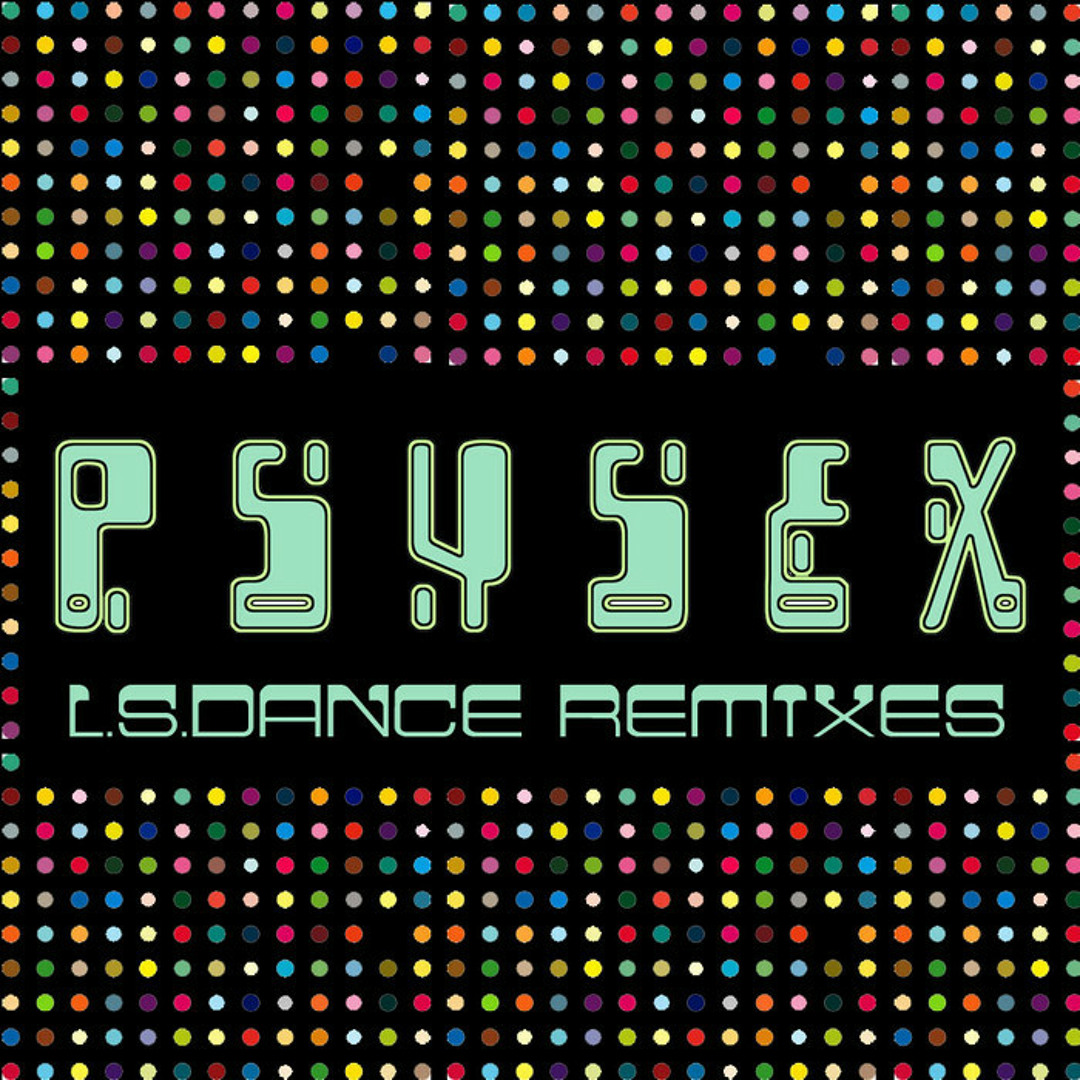 Stream PsyseX - L.S.Dance (Captain Hook Remix) by Captain Hook | Listen ...