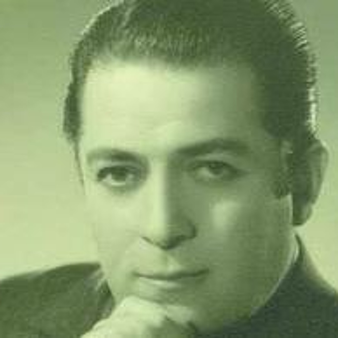 Stream Rashid Behbudov - Bahar e Delkash by hosami | Listen online for ...