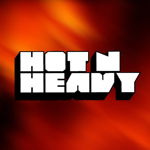 Stream ground_control | Listen to Ground Control - On Fire (Hot N Heavy ...