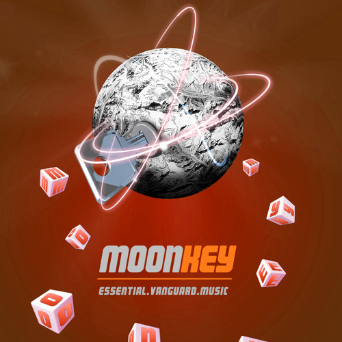 Stream The red moonkey - (Moonkey dark mix) by MoonKey | Listen online ...