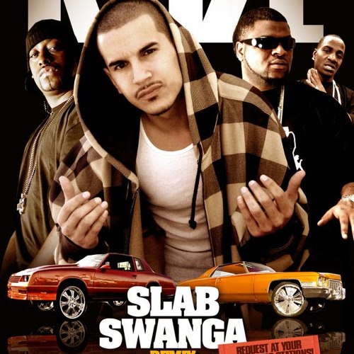 Listen to playlists featuring Slab Swanga Remix Feat. 50/50 Twin, Big ...