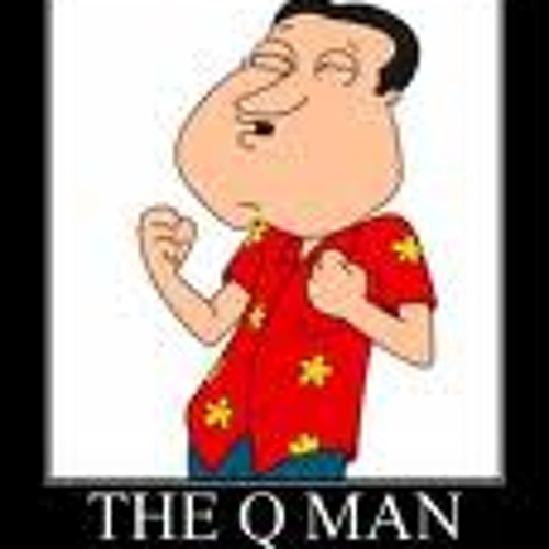 Family Guy Quagmire Giggity