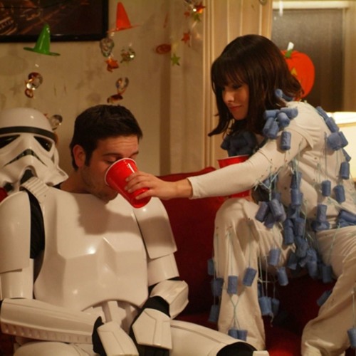 Stream Helmetless Stormtroopers by stevepritchett | Listen online for ...