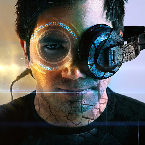 Stream User 599658936 | Listen to Remix irani playlist online for free ...