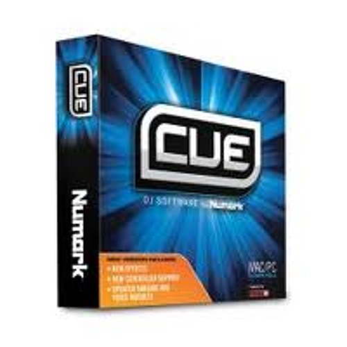 Stream dj mood frequency | Listen to Numark CUE Sets playlist online ...