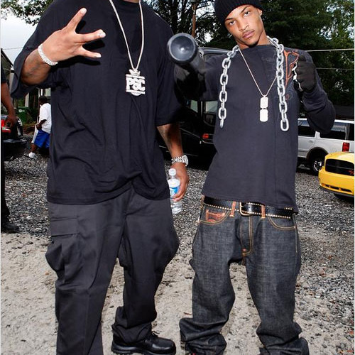 Stream WestSide O'G (T.I. AlfaMega & Mac Boney, RPM Remix) by RPM5050 ...