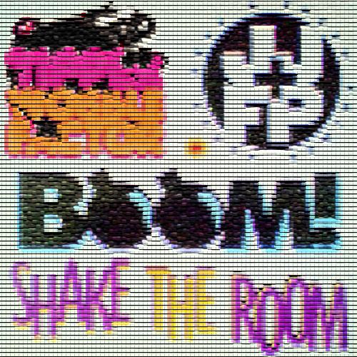 Stream Tipper vs The Fresh Prince & Jazzy Jeff - Razor Back Boom ...