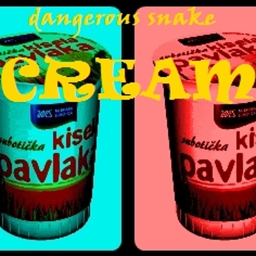 Stream Dangerous Snake - Cream (Original Mix) by dangerous.snake ...