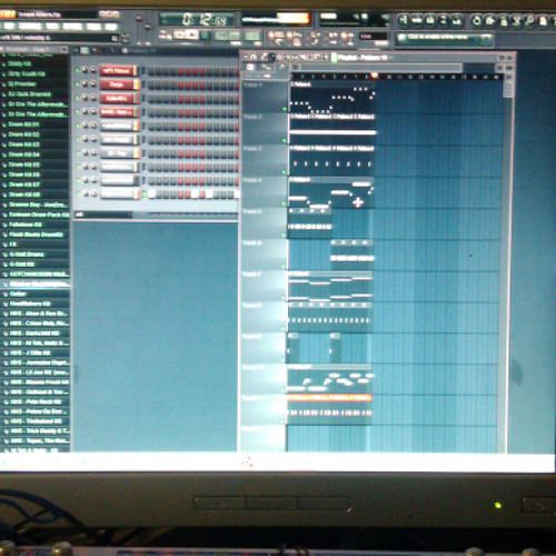 Stream Instrumental (PREVIEW) FOR HoodlumEnt at NIU Neptune West by ...