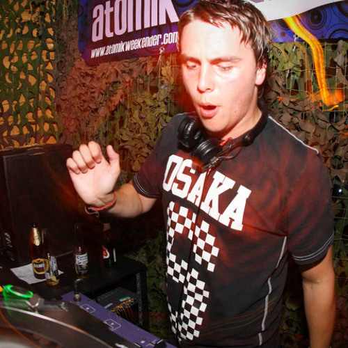 Stream Phil Mackintosh - Ground Zero Hardstyle Entry by ...