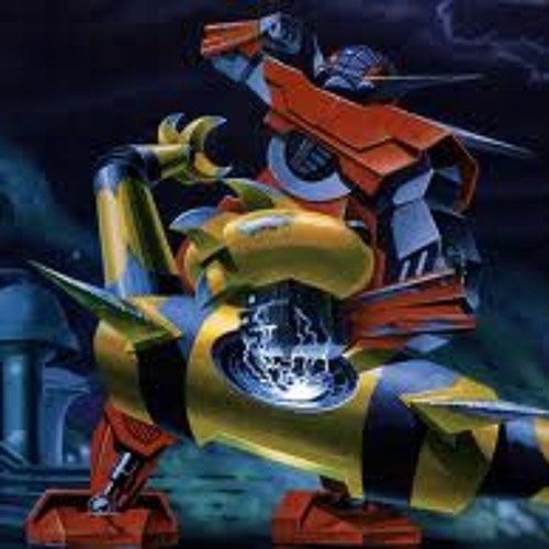 Stream Kenny Chow - One Must Fall 2097 Menu Theme (Natrox Remix) by ...