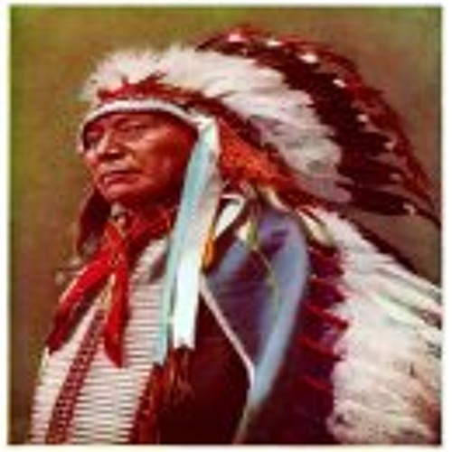 Stream God Like Cherokee by Phoenix - Chris Le Port (Chris LP - DJ LP ...