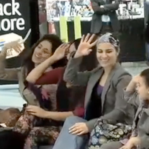 Stream Alain Merheb - Houwwara (Jade re-edit - Beirut Duty Free)- TV ...