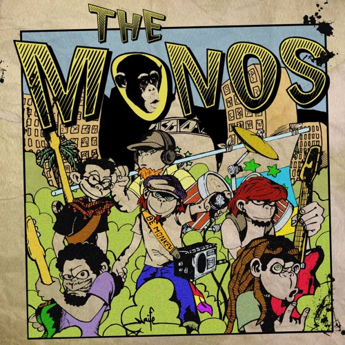 Stream The Monos | Listen to The Monos playlist online for free on ...