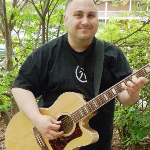 Stream Mark Dante Troiano - True (Acoustic) by Mark Dante Troiano ...