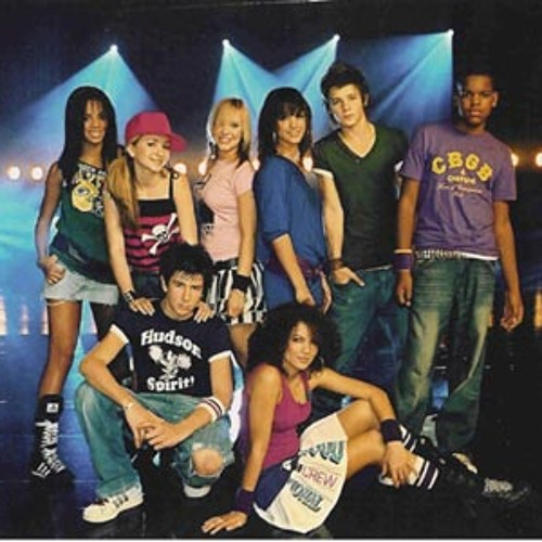 Stream S Club Juniors - One Step Closer (SeePM Rejig) by SeePM | Listen ...