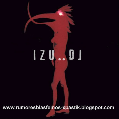 Stream WALKING IN MY MIXES VOL2 BY IZU DJ mixed in Zaragoza 10.04.2011 ...