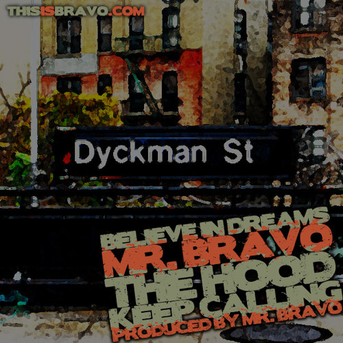 Stream Mr Bravo - The Hood Keep Calling Me 2.mp3 by MR BRAVO | Listen ...