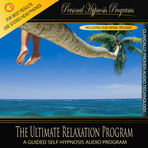 Stream The Ultimate Relaxation Program - Self Hypnosis by Cosmo Media ...