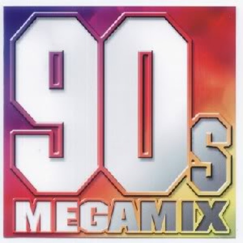 Stream 90's Megamix by masterdnr | Listen online for free on SoundCloud