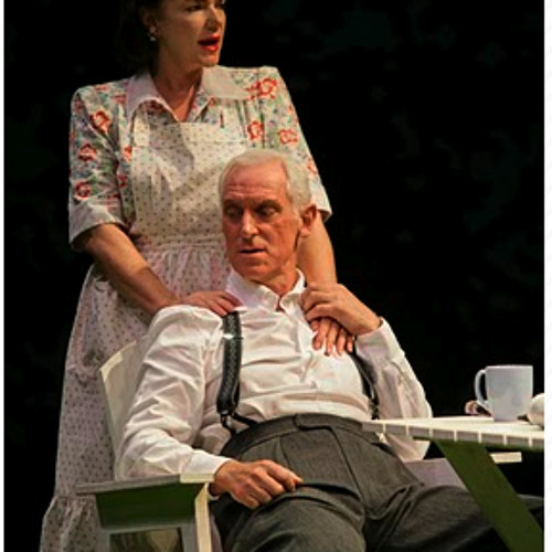 Stream All My Sons End Of Act 1 by Peter Farnan Pesky Bones | Listen ...