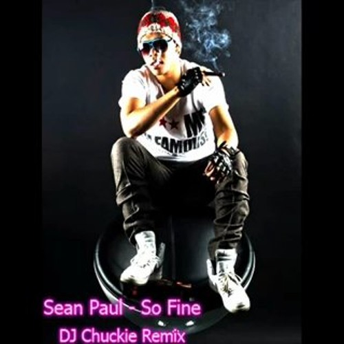Stream Sean Paul - So Fine (DJ Chuckie Remix) by Angel c. | Listen ...