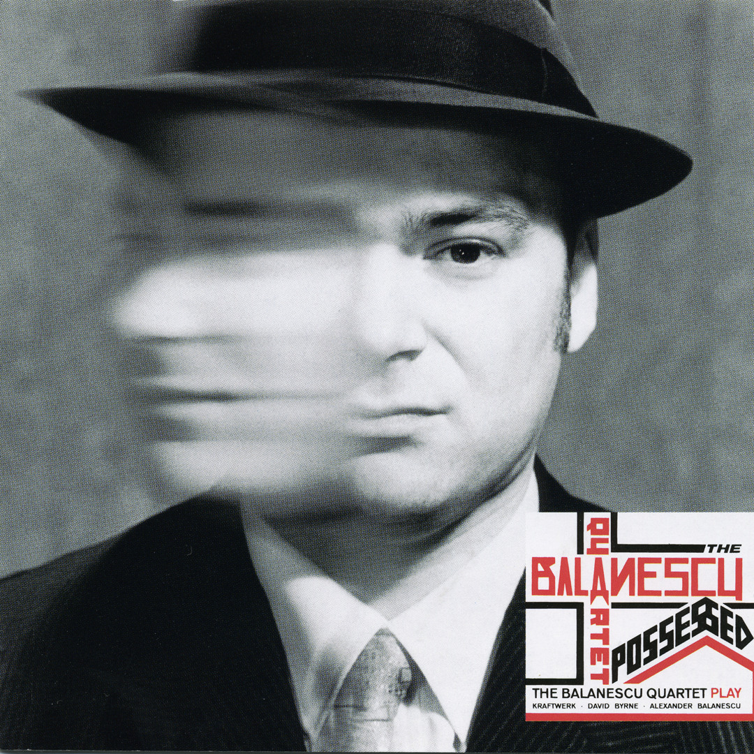Stream Balanescu Quartet - The Model by Mute Records | Listen online ...